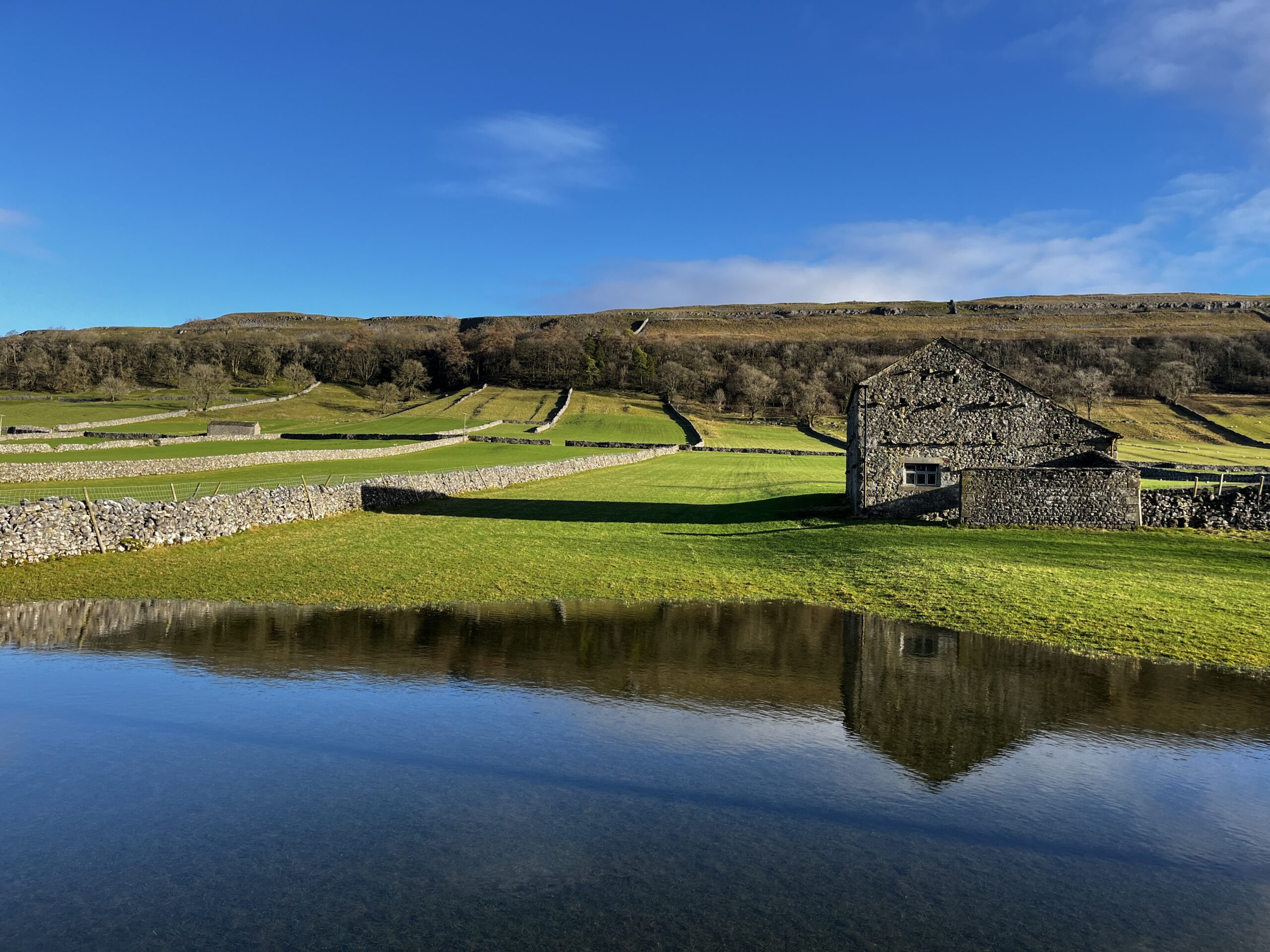 Discover – Scargill